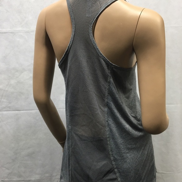 Kyodan | Tops | Kyodans Gray Razorback Athletic Tank Top | Poshmark